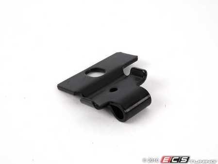 Genuine Volkswagen Audi - 1J0813187B - Bench seat reinforcement plate ...