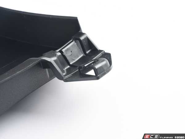 Genuine BMW - 51777191241 - DOOR SILL COVER (51-77-7-191-241)