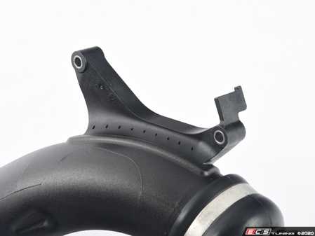 Genuine MINI - 13718655836 - CHARGE AIR LINE (13-71-8-655-836)