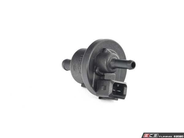 Genuine BMW - 13901711395 - Fuel Tank Breather Valve (13-90-1-711-395)