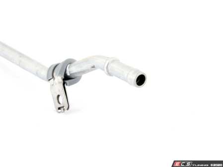 Genuine BMW - 11538666856 - Line - Turbocharger-Coolant Pump (11-53-8 ...