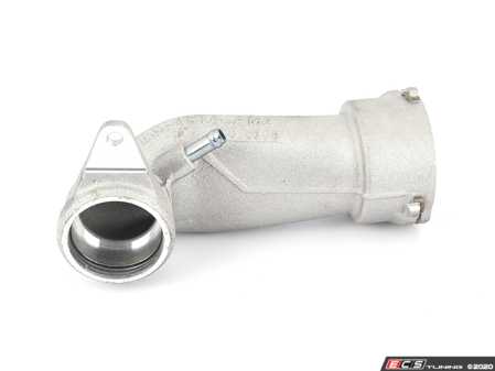 Genuine Volkswagen Audi - 06A145893L - Turbo Inlet Pipe - (NO LONGER ...