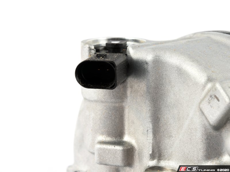 Genuine Volkswagen Audi - 1K0820808H - A/C Compressor (1K0 820 808 H)