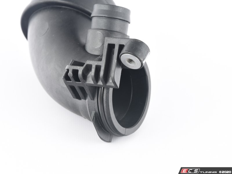 Genuine Volkswagen Audi - 5QM129635 - Turbo Inlet Hose Adapter (5QM 129 ...