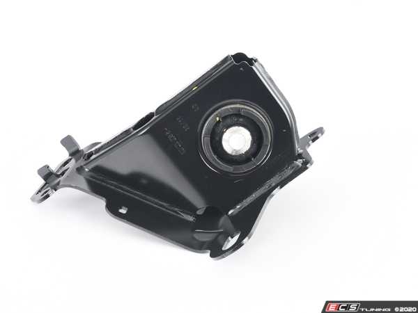 Genuine MINI - 33309807099 - Bracket For Trailing Arm - Left (33-30-9 ...