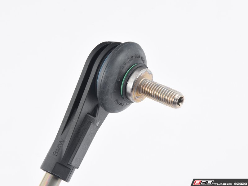 Genuine BMW - 31306862857 - SWING SUPPORT, FRONT, LEFT (31-30-6-862-857)