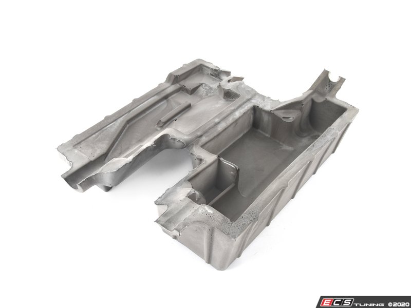 Genuine BMW - 54377344452 - SOUND INSULATION (54-37-7-344-452)