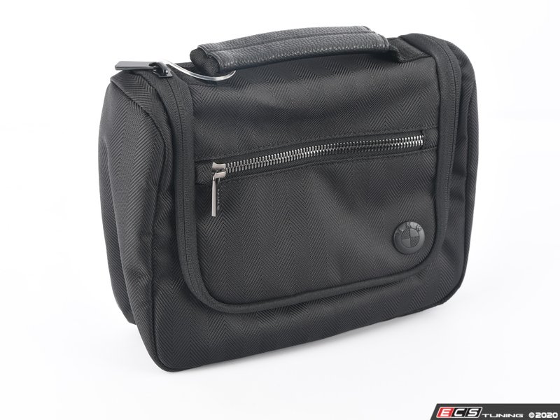 Genuine BMW - 80222454678 - BMW AMENITY BAG - (NO LONGER AVAILABLE) (80 ...