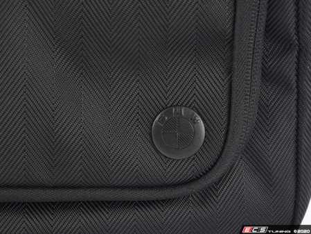 Genuine BMW - 80222454678 - BMW AMENITY BAG - (NO LONGER AVAILABLE) (80 ...