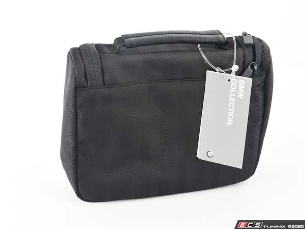 Genuine BMW - 80222454678 - BMW AMENITY BAG - (NO LONGER AVAILABLE) (80 ...