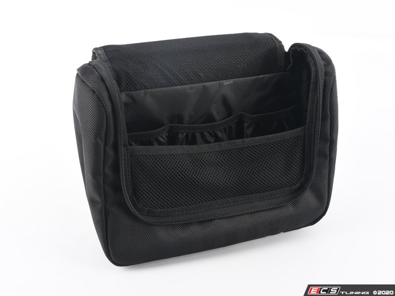 Genuine BMW - 80222454678 - BMW AMENITY BAG - (NO LONGER AVAILABLE) (80 ...