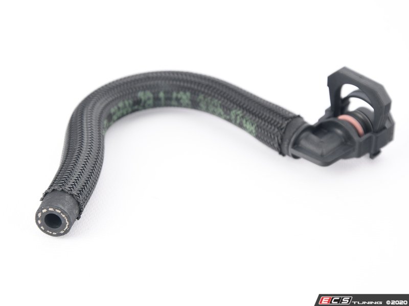 Genuine BMW - 13901436306 - PIPE (13-90-1-436-306)