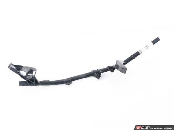 Genuine BMW - 11438511818 - Guide Tube (11-43-8-511-818)