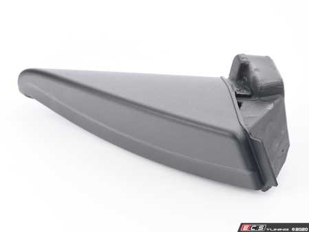 Genuine BMW - 51337269360 - CORNER MOULDING, INTERIOR RI (51-33-7-269-360)