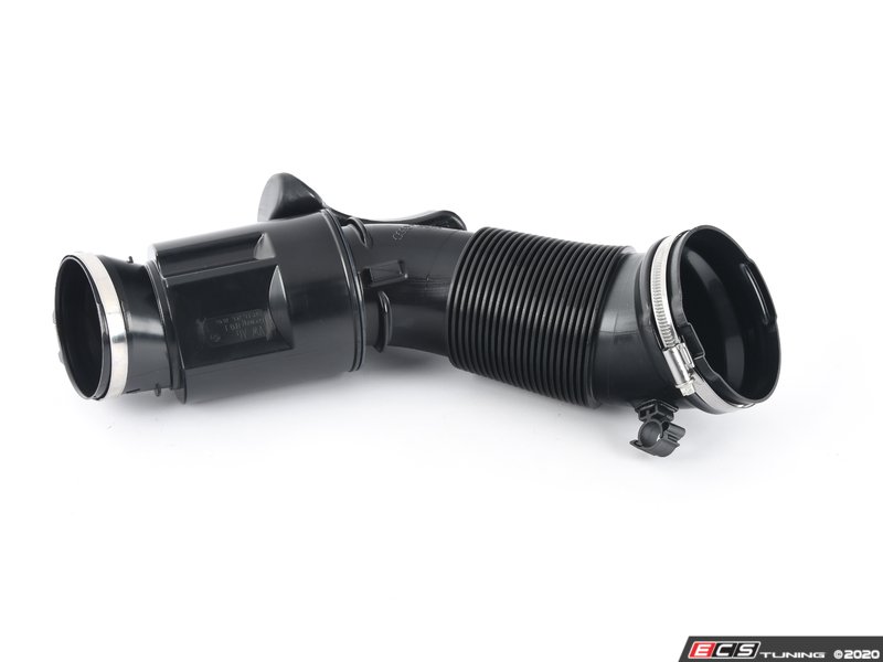 Genuine Volkswagen Audi - 06E129629AA - HOSE (06E 129 629 AA)
