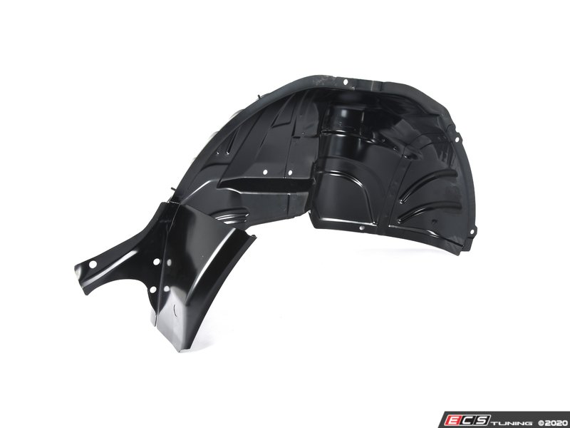 Genuine BMW - 41148231757 - Wheel Housing - E46 (41-14-8-231-757)