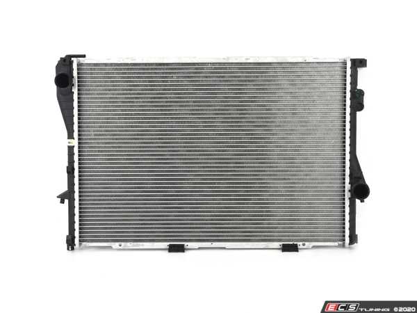 TYC - 17111702969 - Radiator - (NO LONGER AVAILABLE)