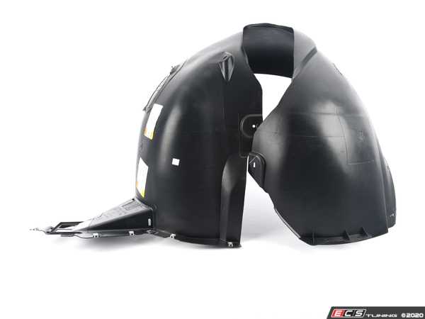 Genuine Volkswagen Audi - 5C5805912H - Fender Liner (5C5 805 912 H)