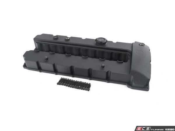 Vargas Turbo Technologies - VTTN54CASTVC-1-1 - VTT Modular Cast ...