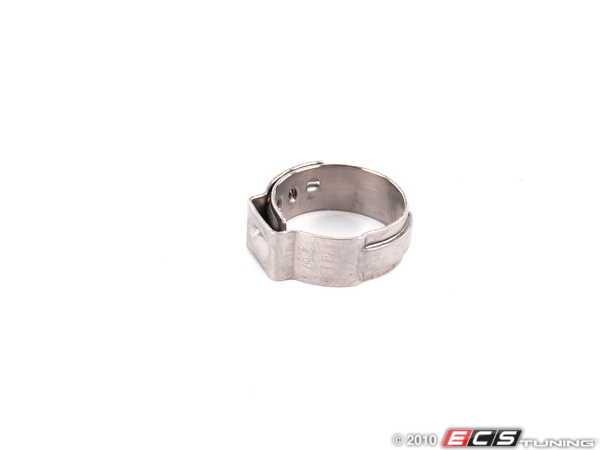 Genuine Volkswagen Audi - N10233401 - Pinch Clamp - Priced Each (N 102 ...