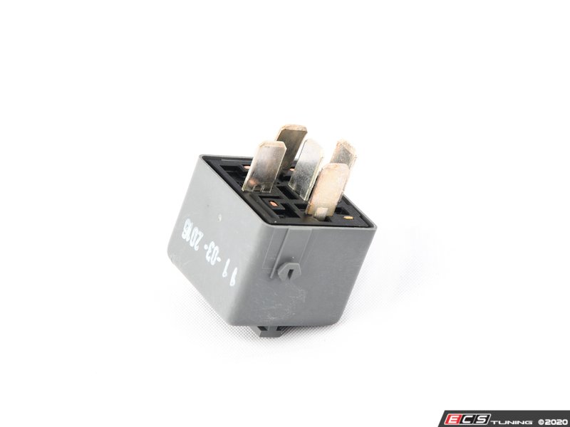 Genuine BMW - 61361391397 - 8-DIODE RELAY (61-36-1-391-397)