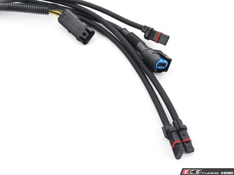 Genuine BMW - 12517566463 - E70 Wiring Harness - Engine Module (12-51-7 ...