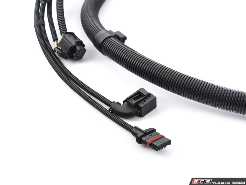 Genuine BMW - 12517566463 - E70 Wiring Harness - Engine Module (12-51-7 ...