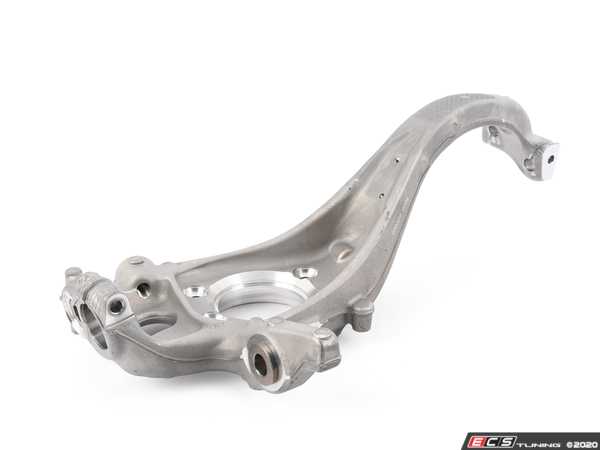 Genuine Porsche - 95B407253F - PIVOT BEARING