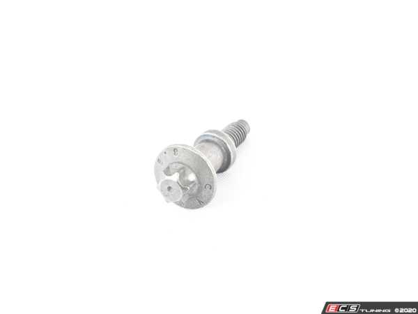 Genuine MINI - 11129454322 - Valve cover bolt - priced each (11-12-9 ...