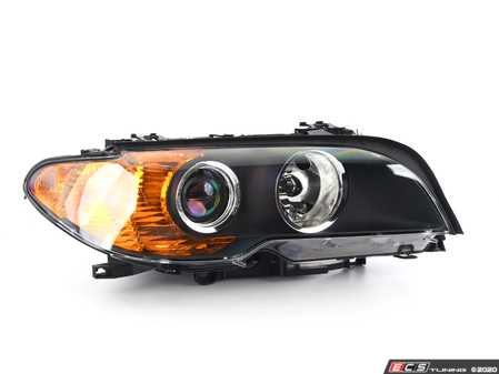 Genuine BMW - 63126935726 - E46 Bi-Xenon Headlight Akl - Right (63-12-6 ...