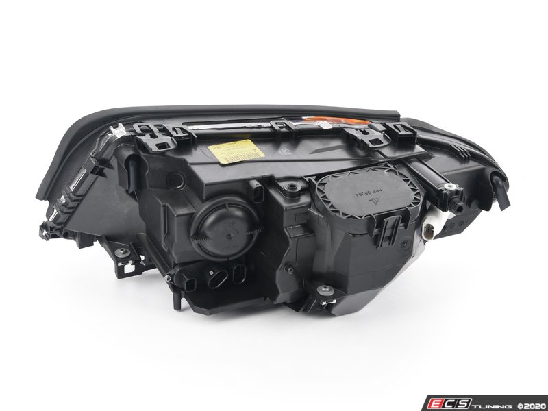 Genuine BMW - 63126935726 - E46 Bi-Xenon Headlight Akl - Right (63-12-6 ...