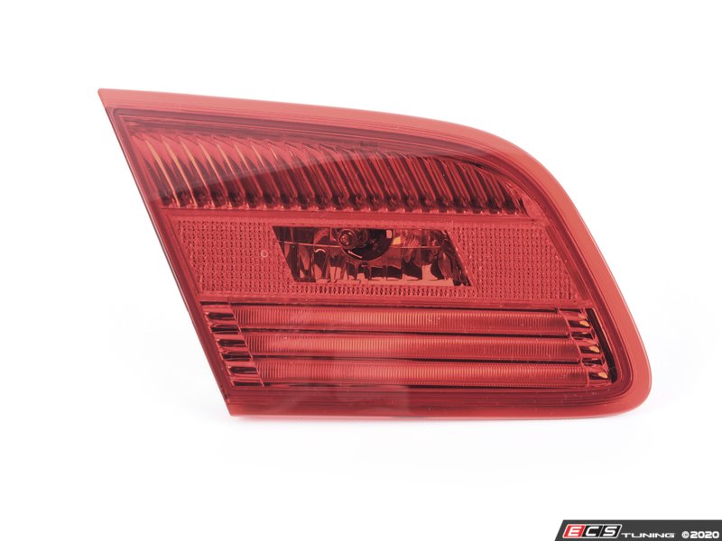 Genuine BMW - 63217162299 - Inner Tail Light - Left (63-21-7-162-299)