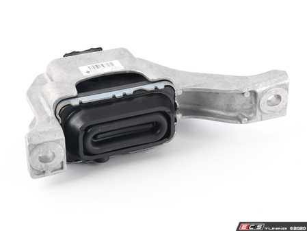 Genuine MINI - 22116782374 - Upper Engine Mount / Rubber (22-11-6-782-374)