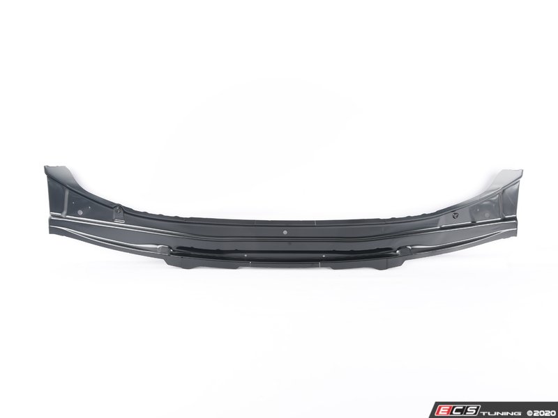 Genuine BMW - 41137204067 - LOWER APRON (41-13-7-204-067)