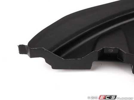 Genuine BMW - 51758042975 - E60 M5 Belly Pan/Engine Screening (51-75-8 ...