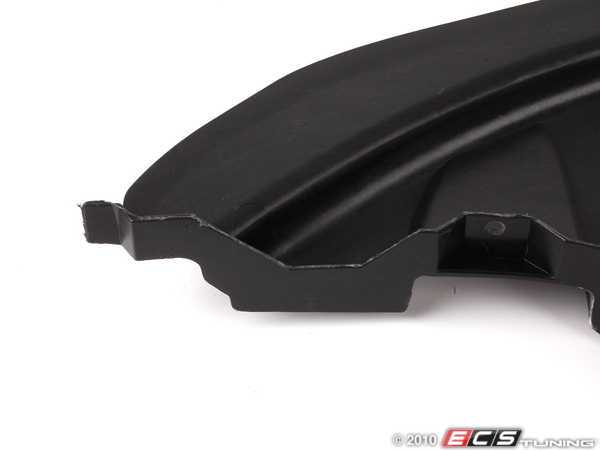 Genuine BMW - 51758042975 - E60 M5 Belly Pan/Engine Screening (51-75-8 ...