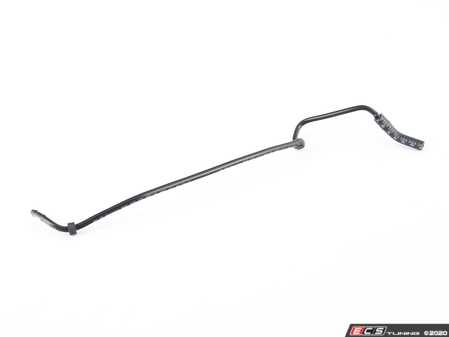 Genuine Volkswagen Audi - 079131055CP - Vacuum Tube - Left (079 131 055 CP)