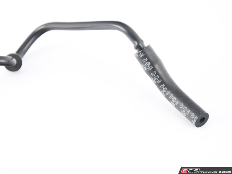 Genuine Volkswagen Audi - 079131055CP - Vacuum Tube - Left (079 131 055 CP)