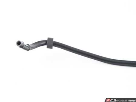 Genuine Volkswagen Audi - 079131055CP - Vacuum Tube - Left (079 131 055 CP)