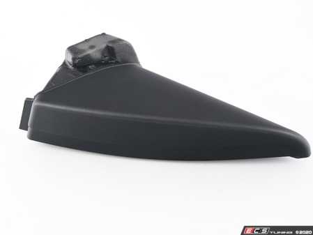 Genuine BMW - 51337269359 - CORNER MOULDING, INTERIOR LE (51-33-7-269-359)