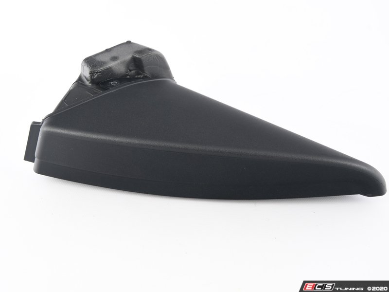 Genuine BMW - 51337269359 - CORNER MOULDING, INTERIOR LE (51-33-7-269-359)