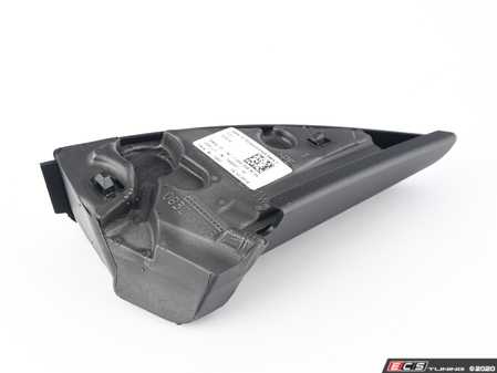 Genuine BMW - 51337269359 - CORNER MOULDING, INTERIOR LE (51-33-7-269-359)