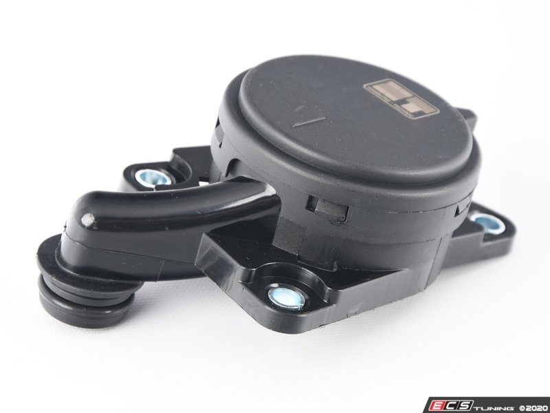 Hamburg Tech - 6420102091 - Crankcase Vent Valve