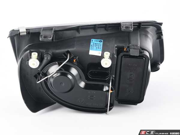 Genuine Volkswagen Audi - 1J5941017AH - Headlight - Left - (NO LONGER ...