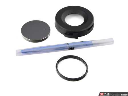 Genuine BMW - 66549261106 - COVER FOR LENS (66-54-9-261-106)