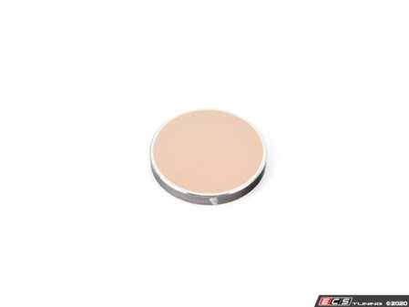 Genuine BMW - 66549261106 - COVER FOR LENS (66-54-9-261-106)
