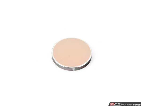 Genuine BMW - 66549261106 - COVER FOR LENS (66-54-9-261-106)