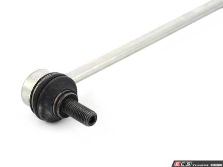 Genuine Volkswagen Audi - 3QF411315A - Front Sway Bar End Link - Priced ...