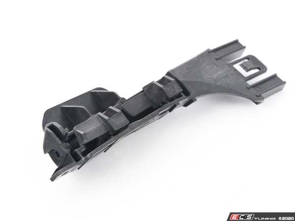 Genuine Volkswagen Audi - 8T0807889 - GUIDE (8T0 807 889)