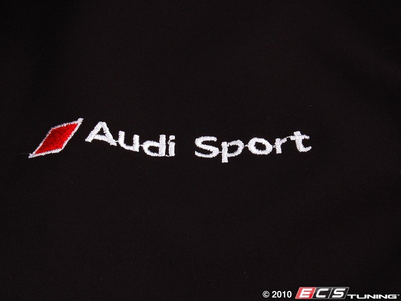 ECS News - Audi Holiday Gift Ideas